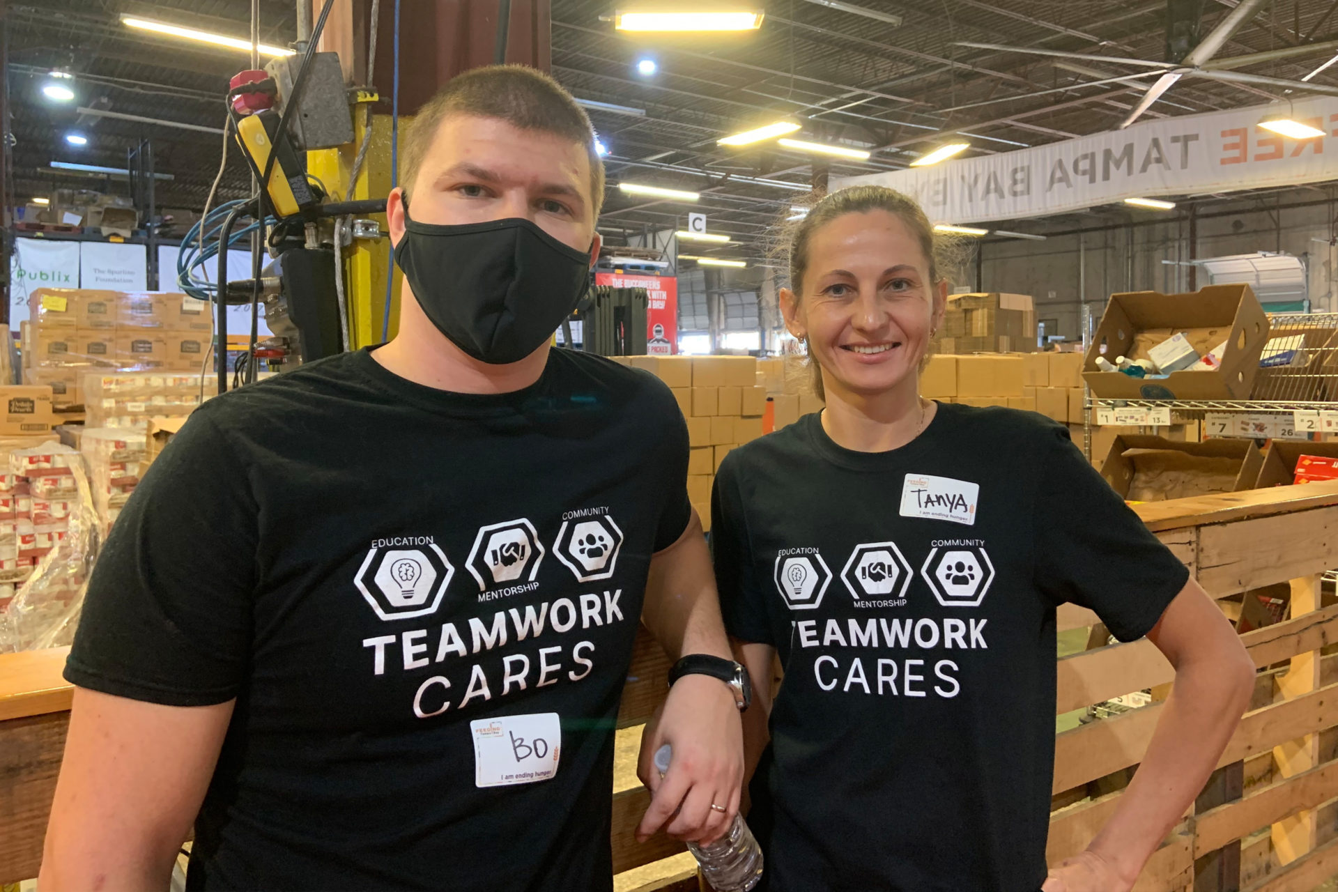 Teamwork Commerce | TeamworkCares | Impulsando la Igualdad