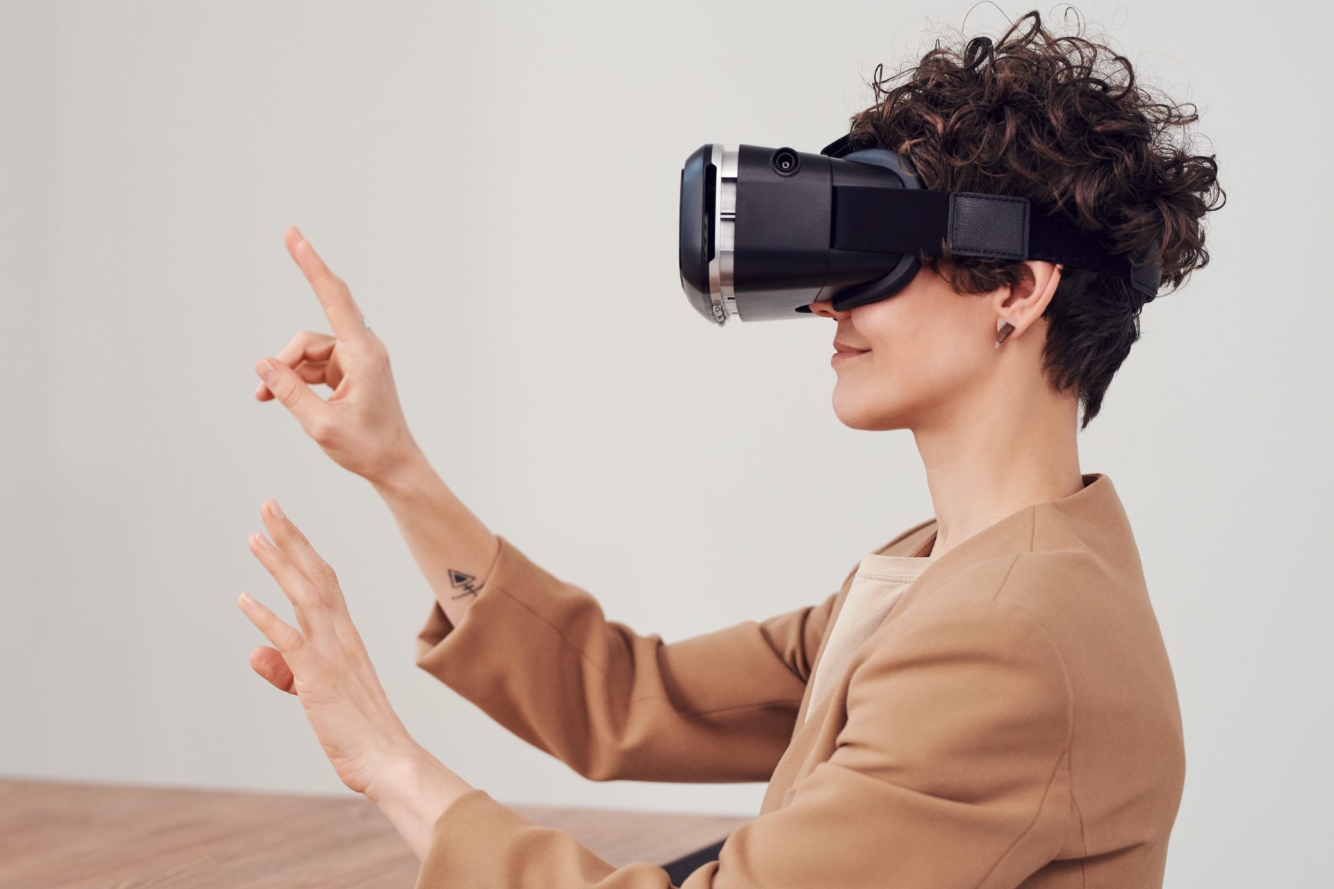 La Realidad Virtual y Aumentada en el Retail Latinoamericano