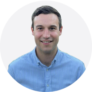 Conoce a Scott Cahill | 5 Minutos con un Experto en Teamwork